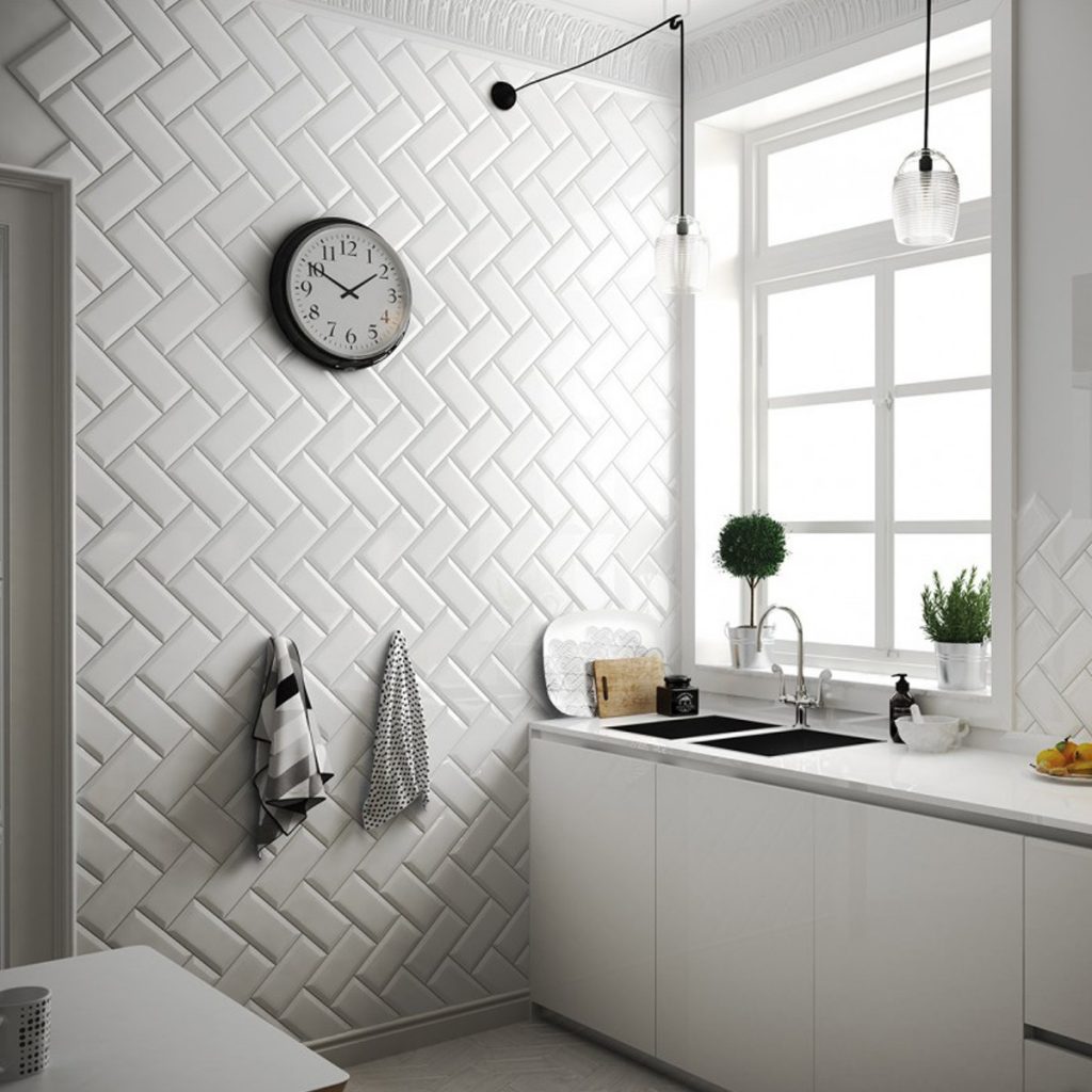 Wall Tiles | Tyne Tees Ceramics